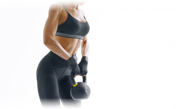 Kettlebell Stack 52 Mega Pack - Stack 52