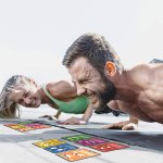 Bodyweight Stack 52 Mega Pack - Stack 52