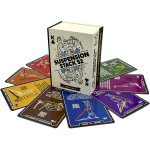 Suspension Stack 52 Mega Pack - Stack 52