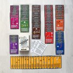 Suspension Stack 52 Mega Pack - Stack 52