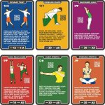 Flexibility Stack 52 - Stack 52