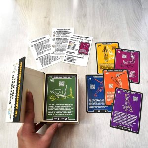 Suspension Stack 52 Mega Pack - Stack 52