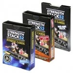 Fitness and Strength Games - Strength Stack 52 - Stack 52