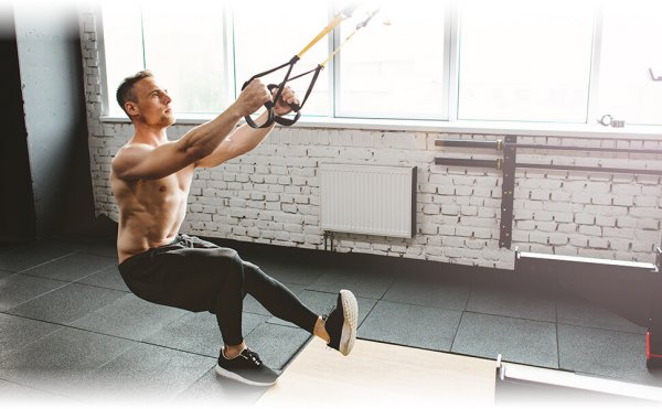 Suspension Stack 52 Mega Pack - Stack 52